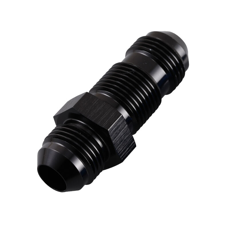 High-Strength Forged Fittings for Industrial Use